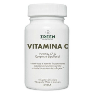 Home - ZREEN Nutraceutica