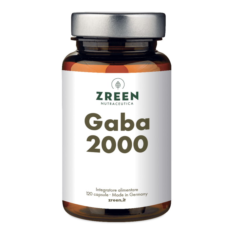 ZREEN Magnesio Glicinato con magnesio bisglicinato puro